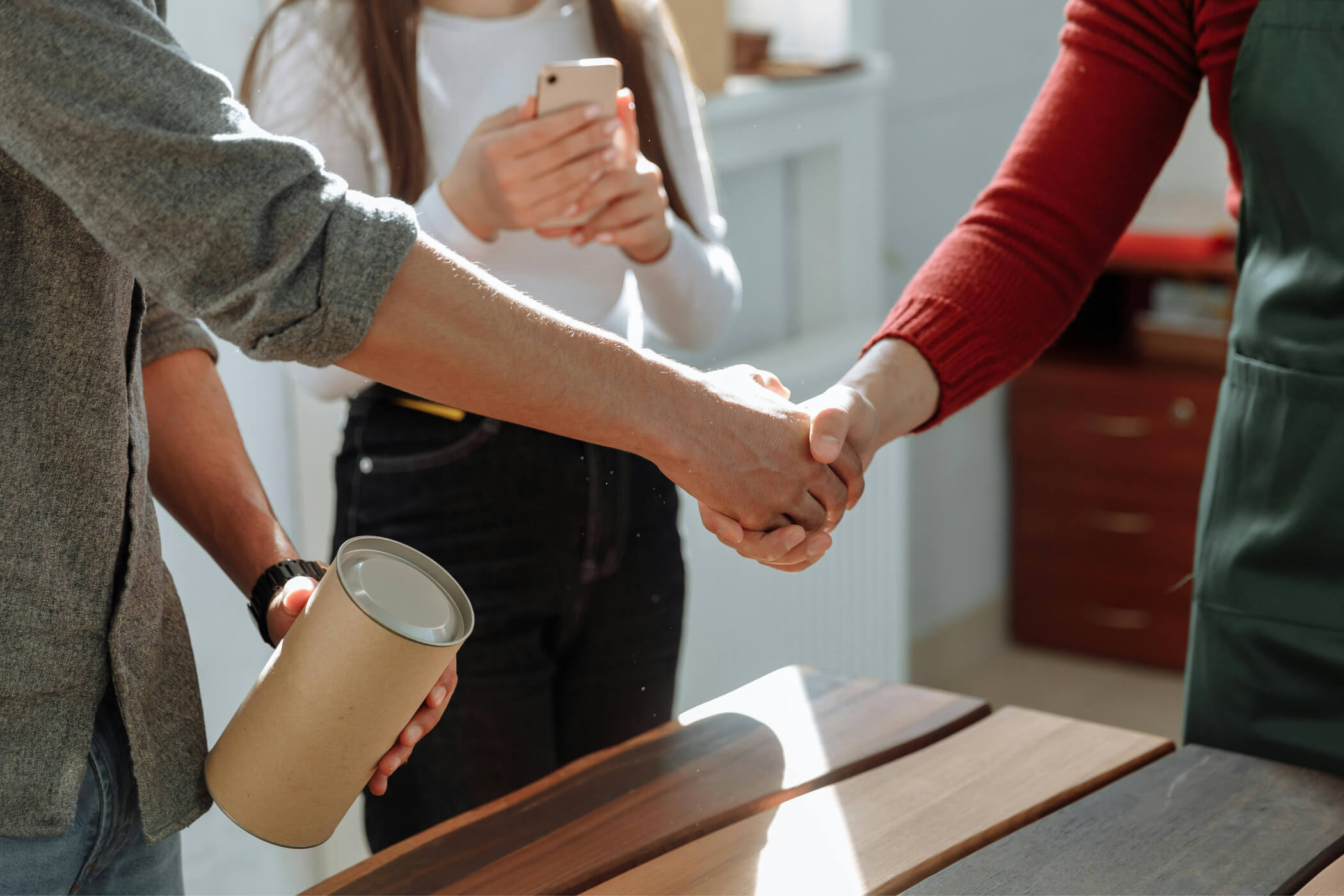 How To Write A Customer Case Study